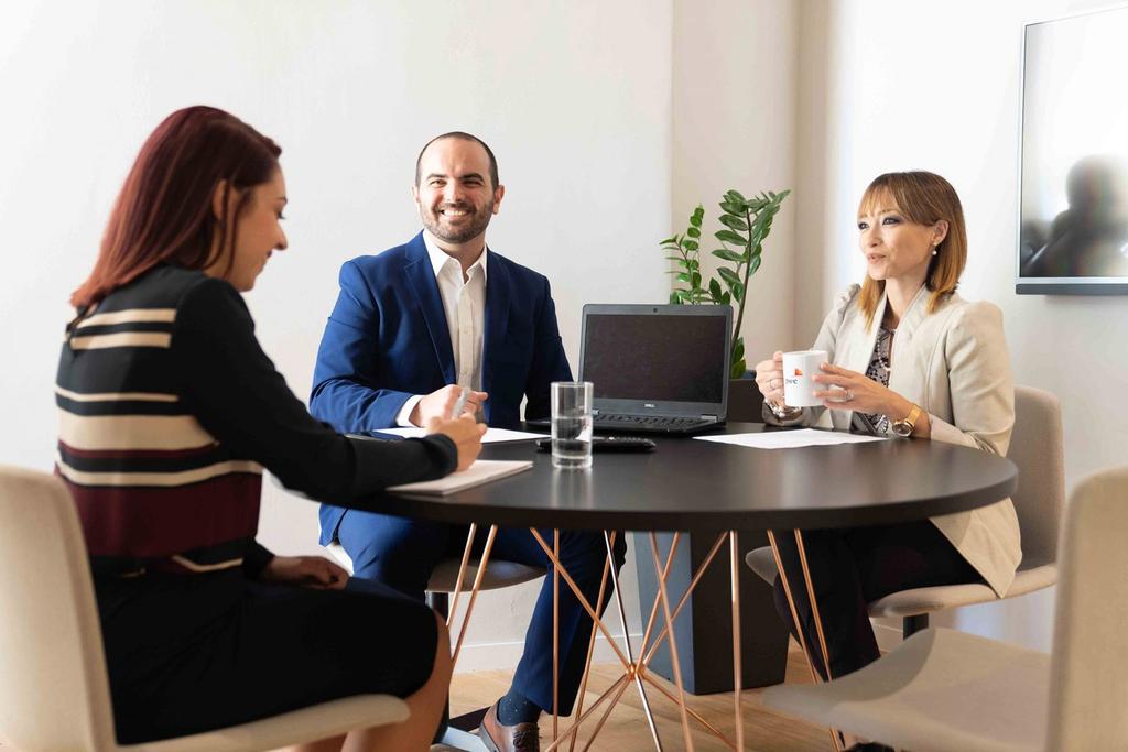 About PwC's Academy - PwC’s Academy Malta