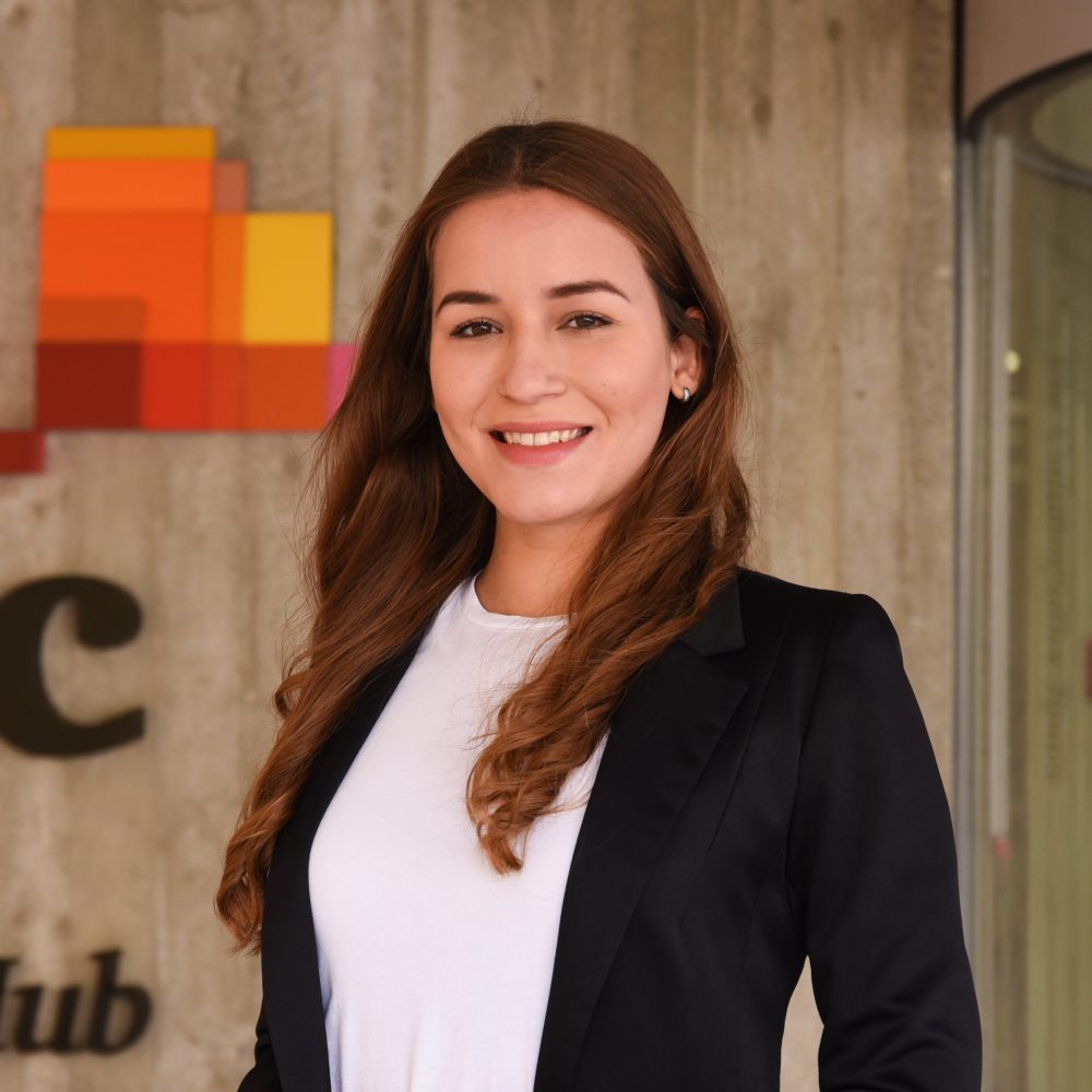 Meet the Team - PwC’s Academy Malta