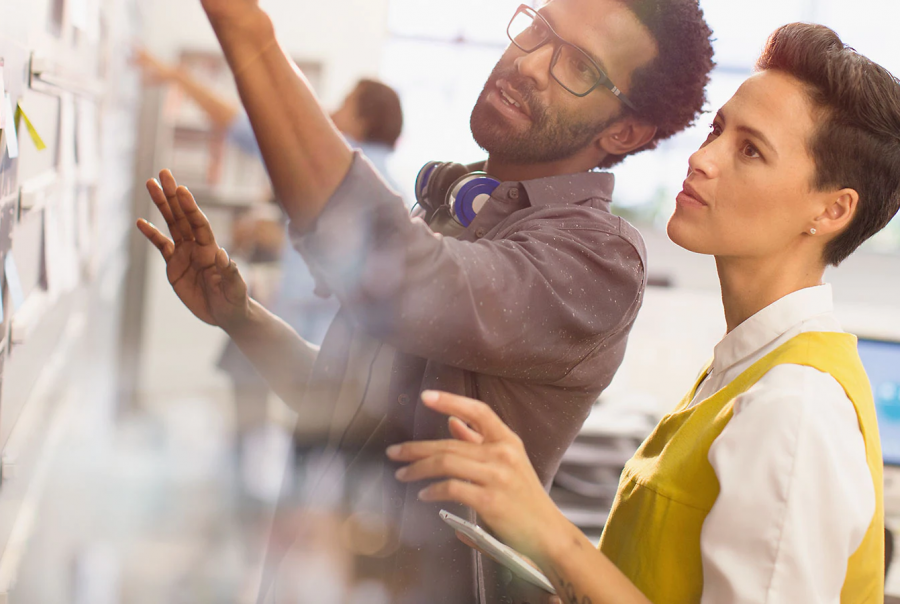 Learning Management Systems And Experience Platforms - PwC’s Academy Malta