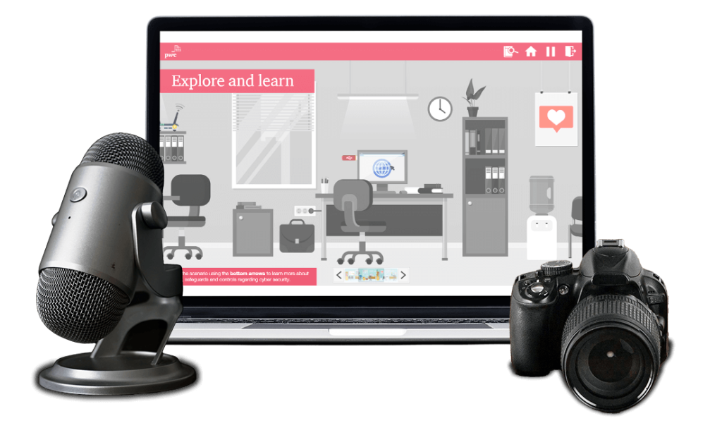 PwC's Academy Malta | Your trusted learning partner